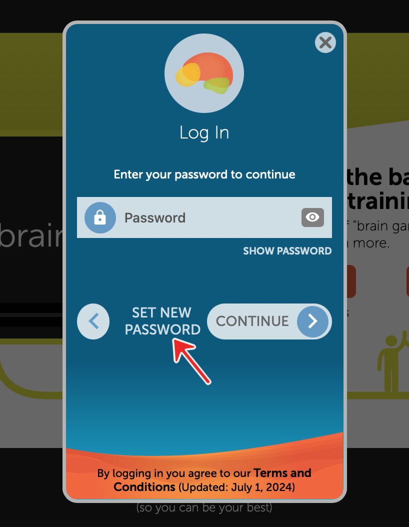 How to: Access your Participant BrainHQ account – Apollo Health