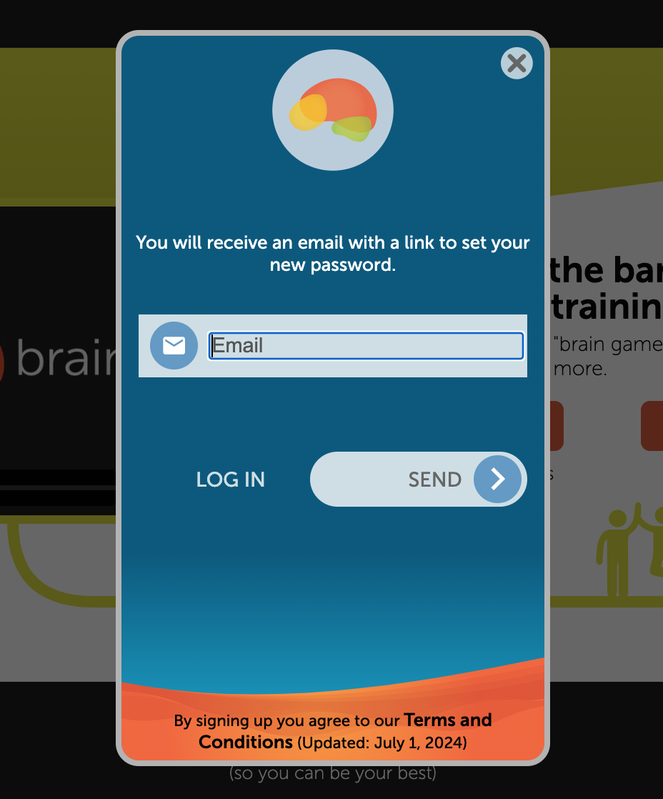 How to: Access your Participant BrainHQ account – Apollo Health