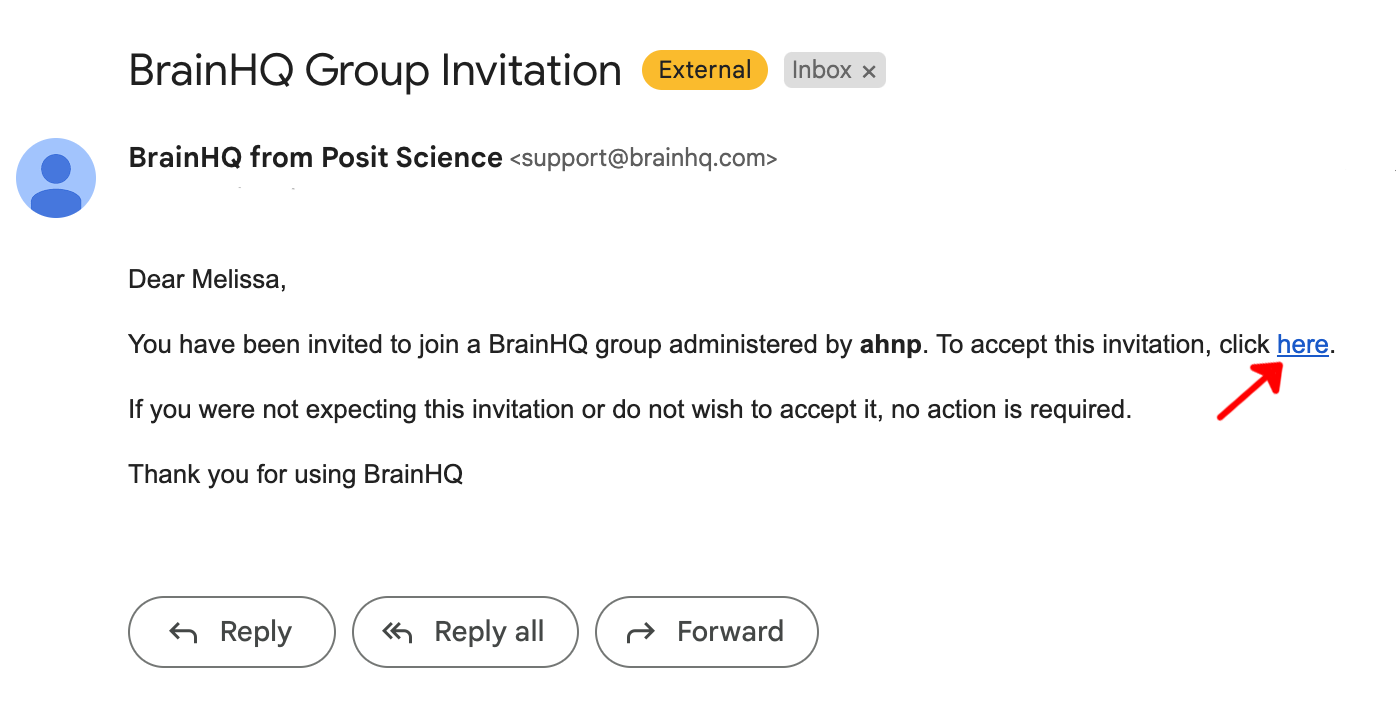 How to: Access your Participant BrainHQ account – Apollo Health